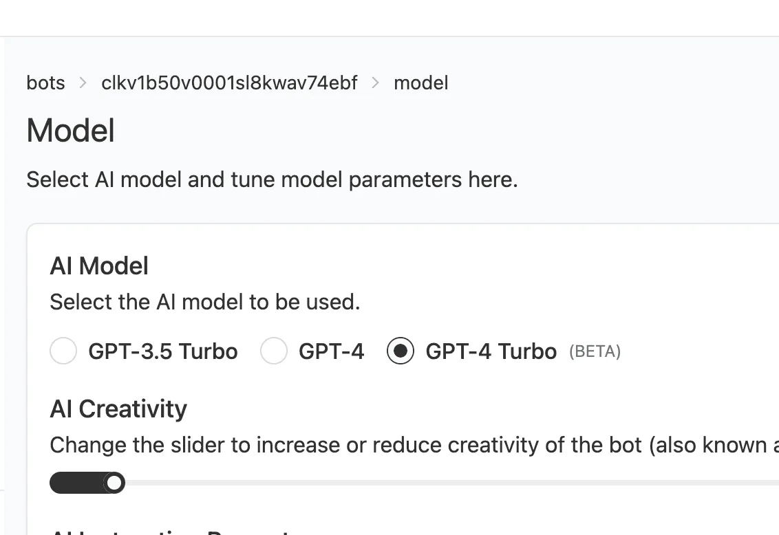 FastBots.ai Updates - Zapier Integration & Uploading Documents FastBots.ai Updates - Zapier Integration & Uploading Documents