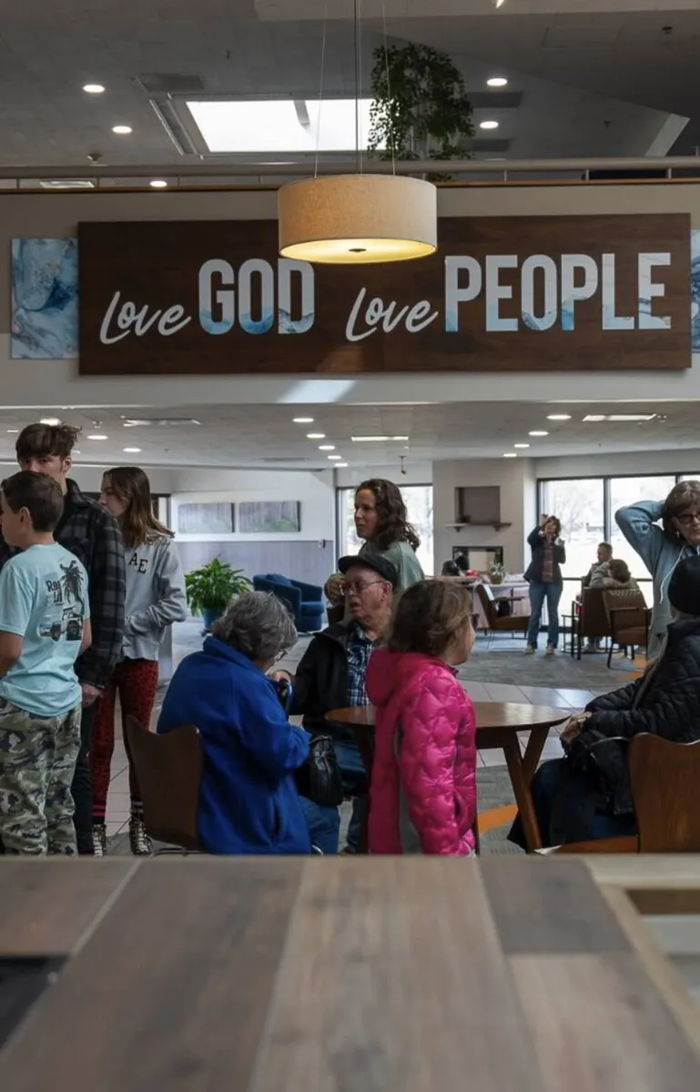 Clearwater Church Case Study