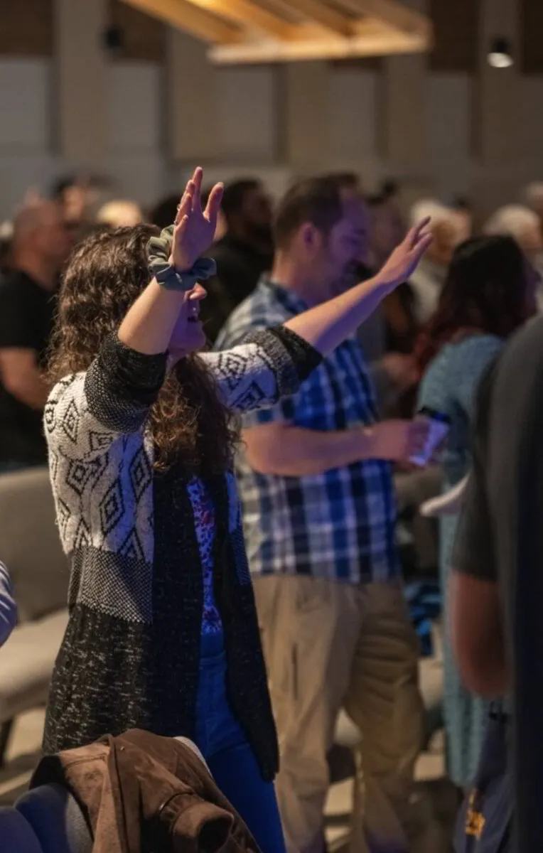 Clearwater Church Case Study