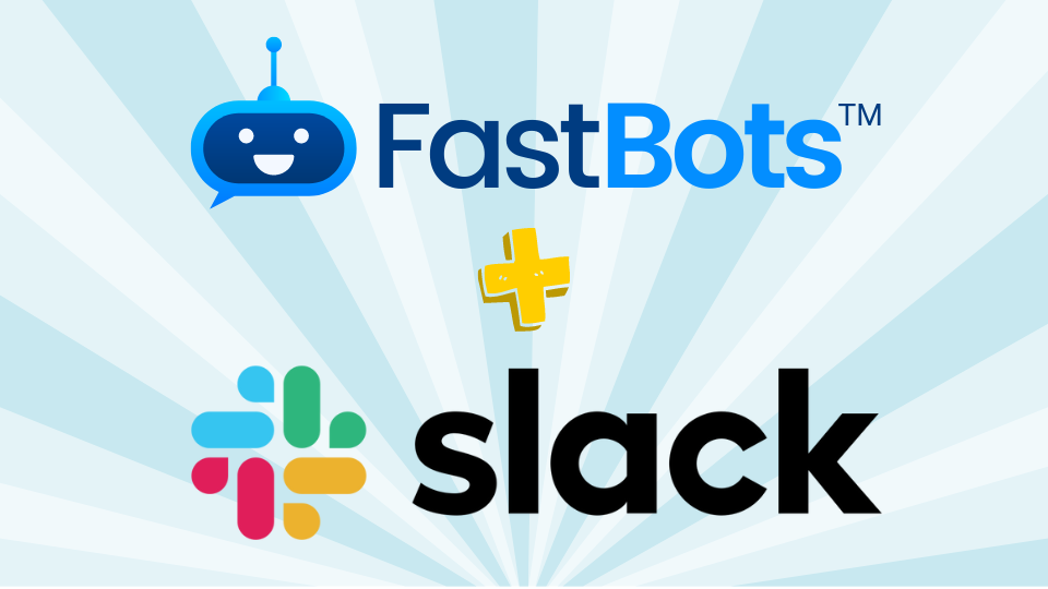 Slack ChatBot Builder - AI Chatbot for Slack