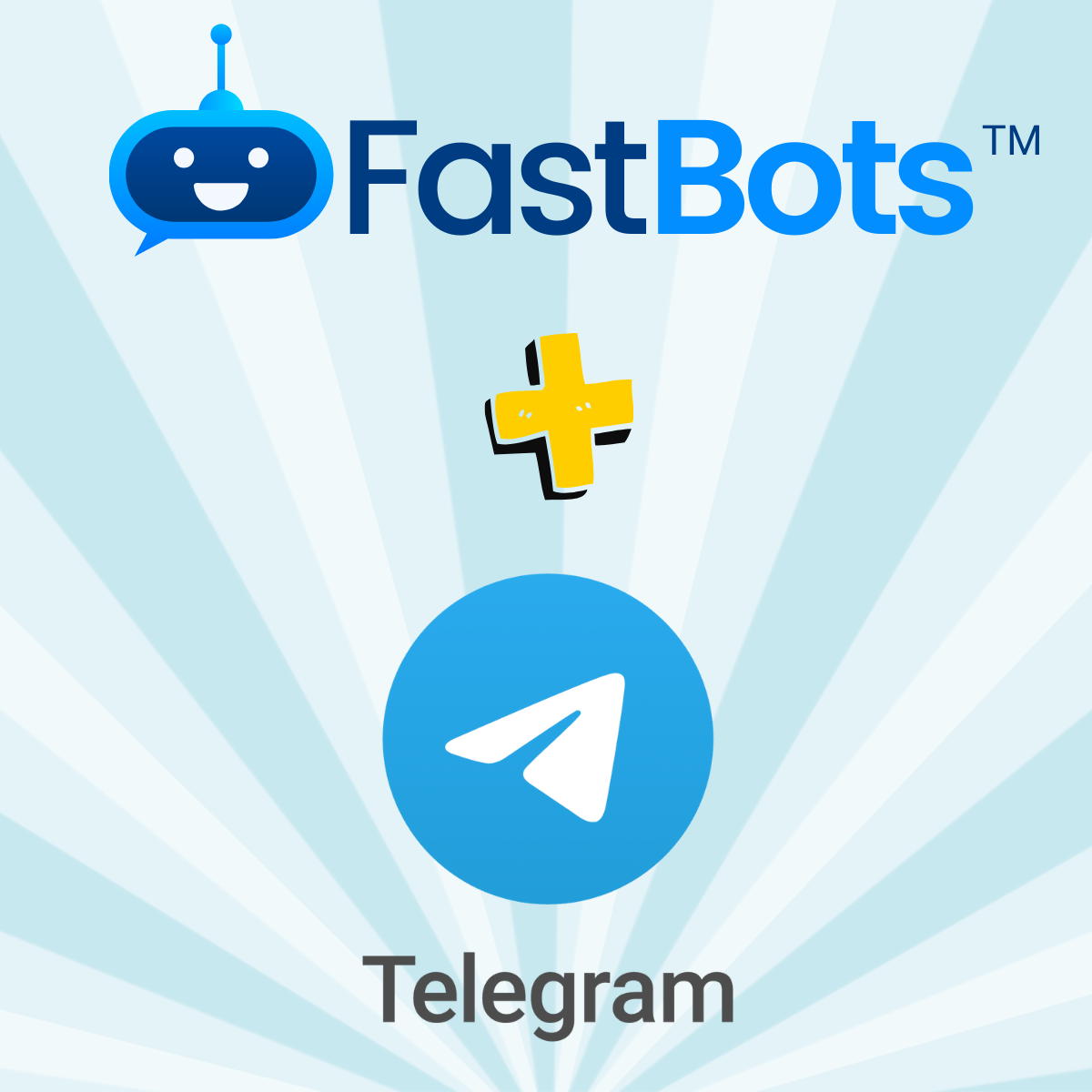 Telegram ChatBot Builder - Chatbot Agent for Telegram