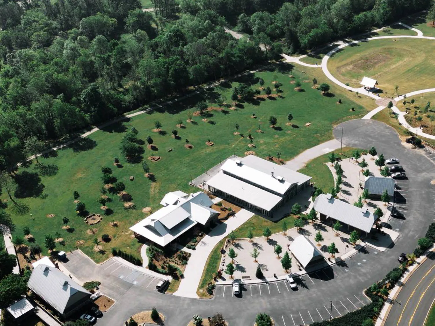 All Nashville Roadshow: Collegedale, Tennessee
