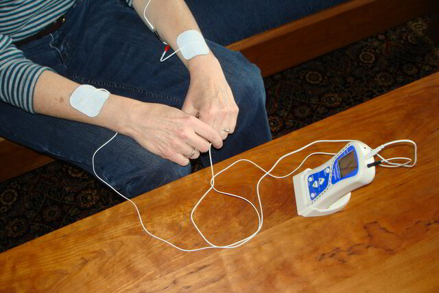 FSM Frequency Specific Microcurrent (FSM) Treatment | Chiropractic Care