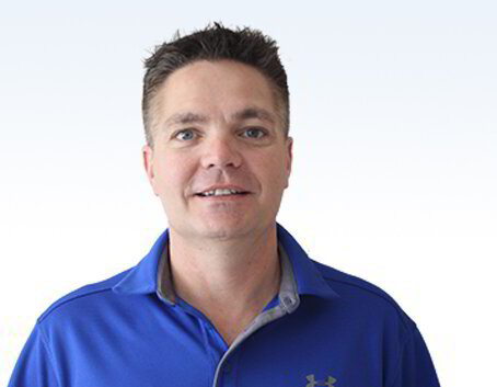 Get Relief with Neuromuscular Massage Therapy by Gordon Freeman, RMT