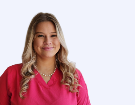 Katelyn Oliver, Registered Massage Therapist Bedford