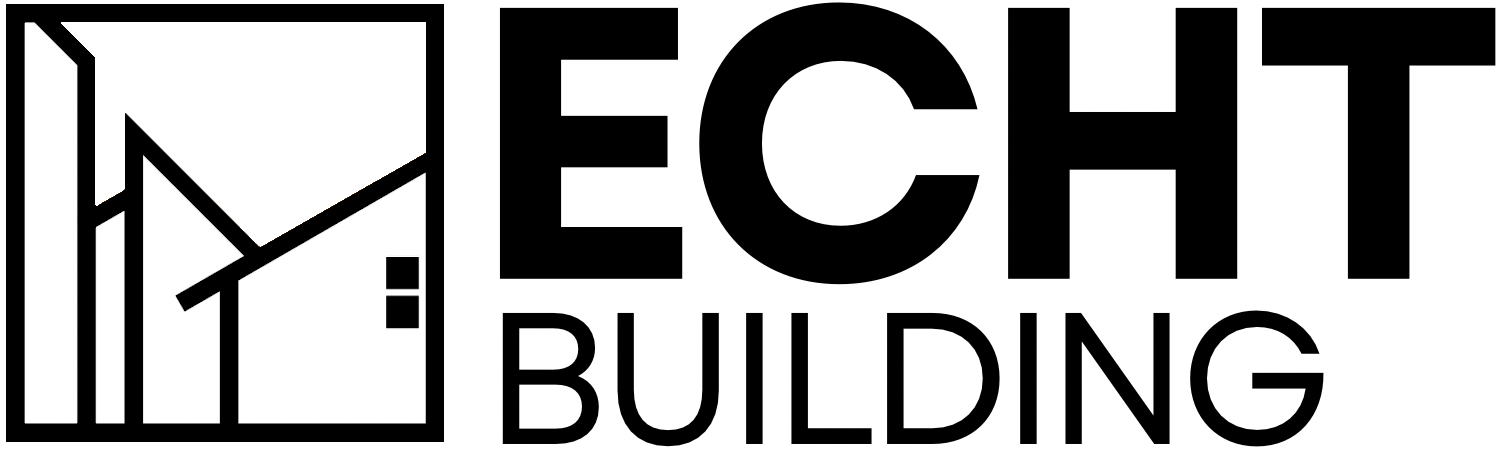 New Homes - ECHT Building