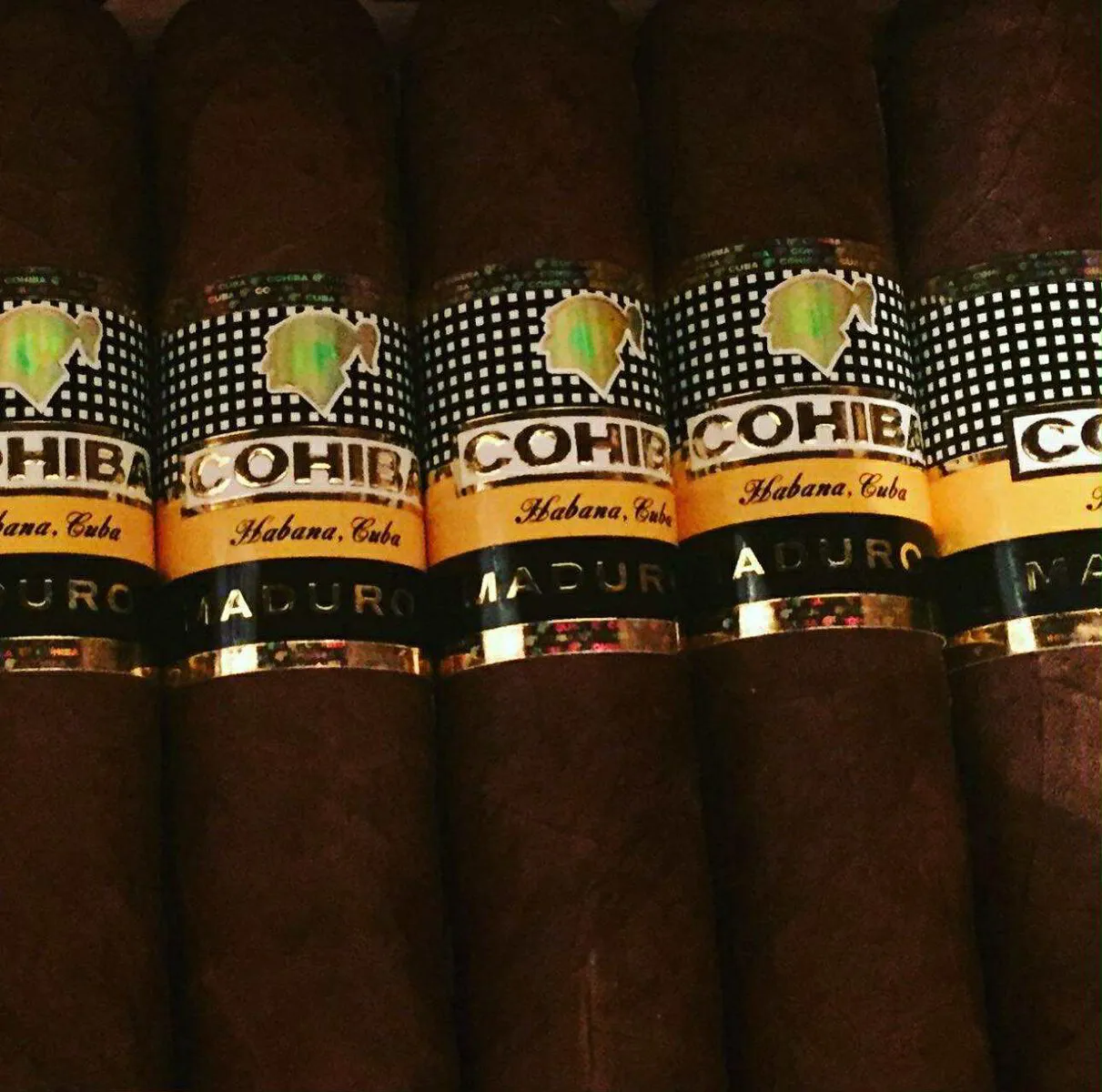 Cigars