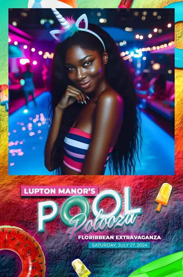 AI Booth Rental South Florida | Juju Booth