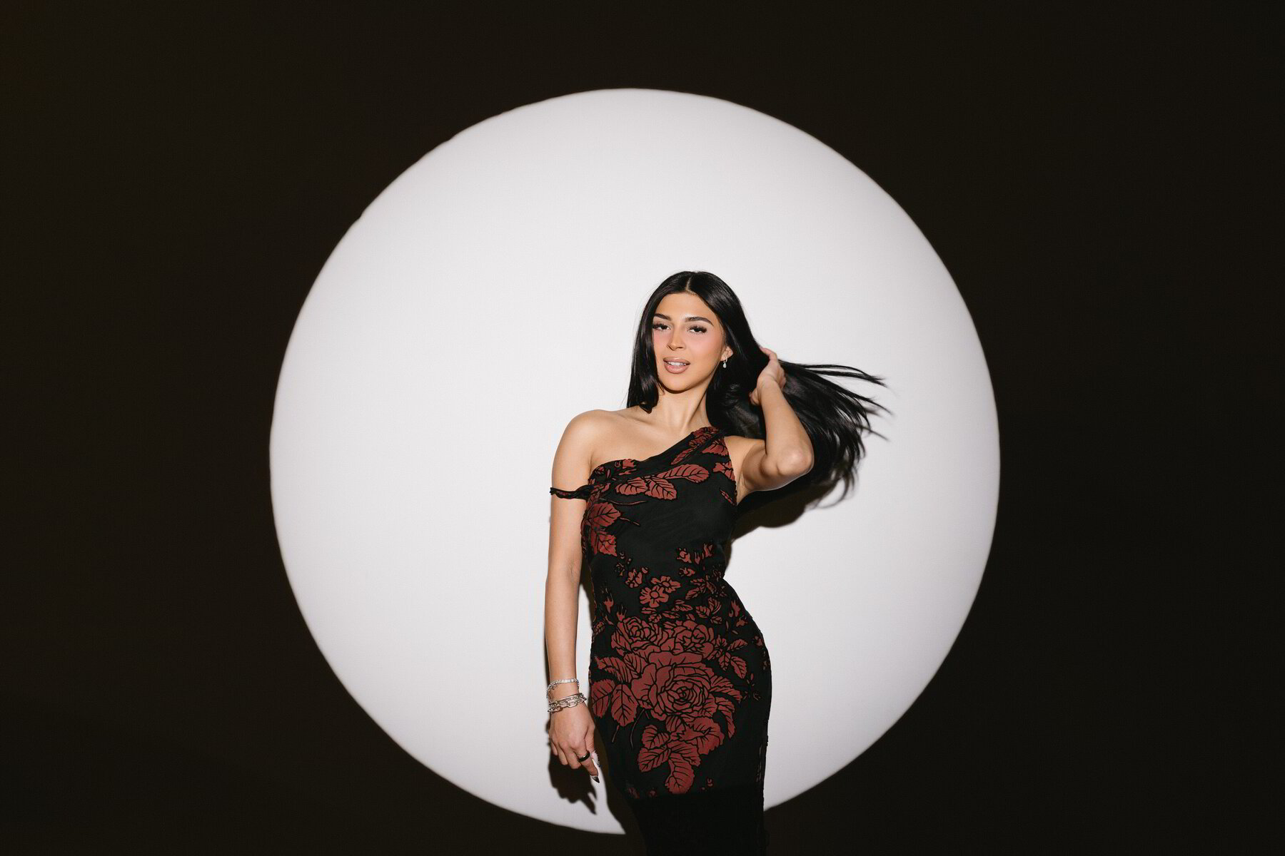 Spotlight Booth South Florida | Juju Booth