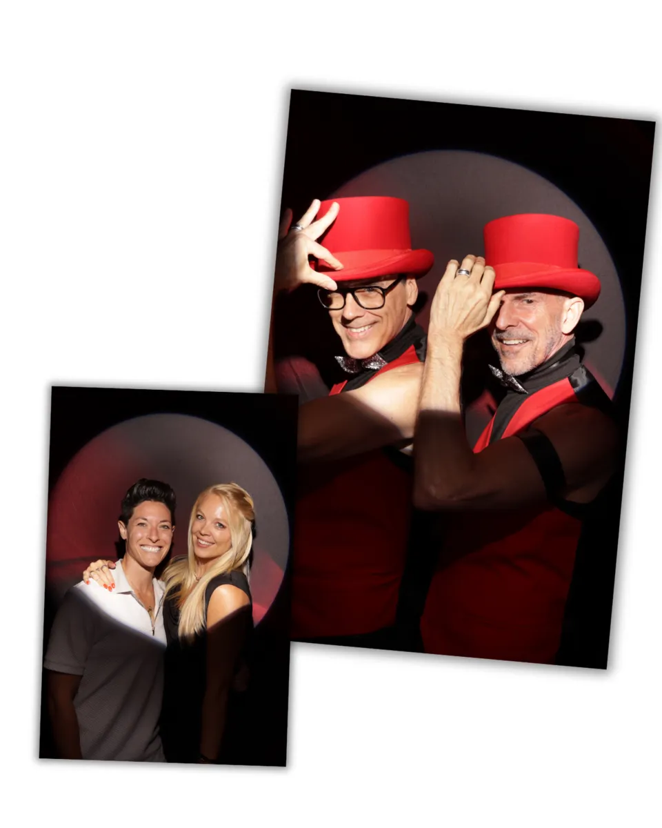 Lighting Up the Scene with Spotlight Booth: A South Florida Event Must-Have