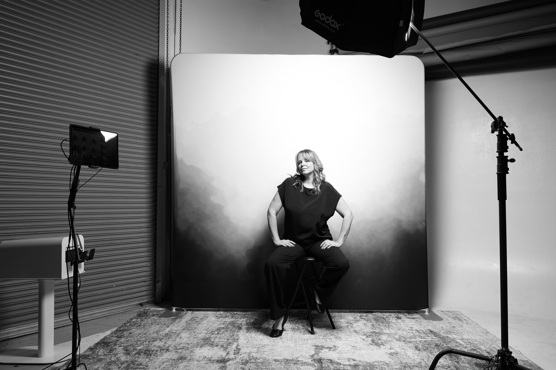 Studio Booth South Florida | Juju Booth