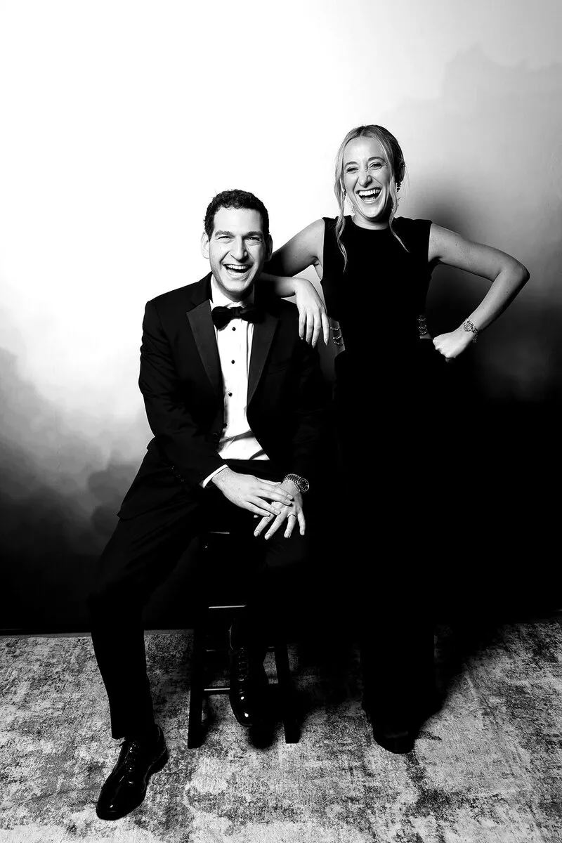 Why Your Wedding Deserves More Than a Standard Photo Booth
