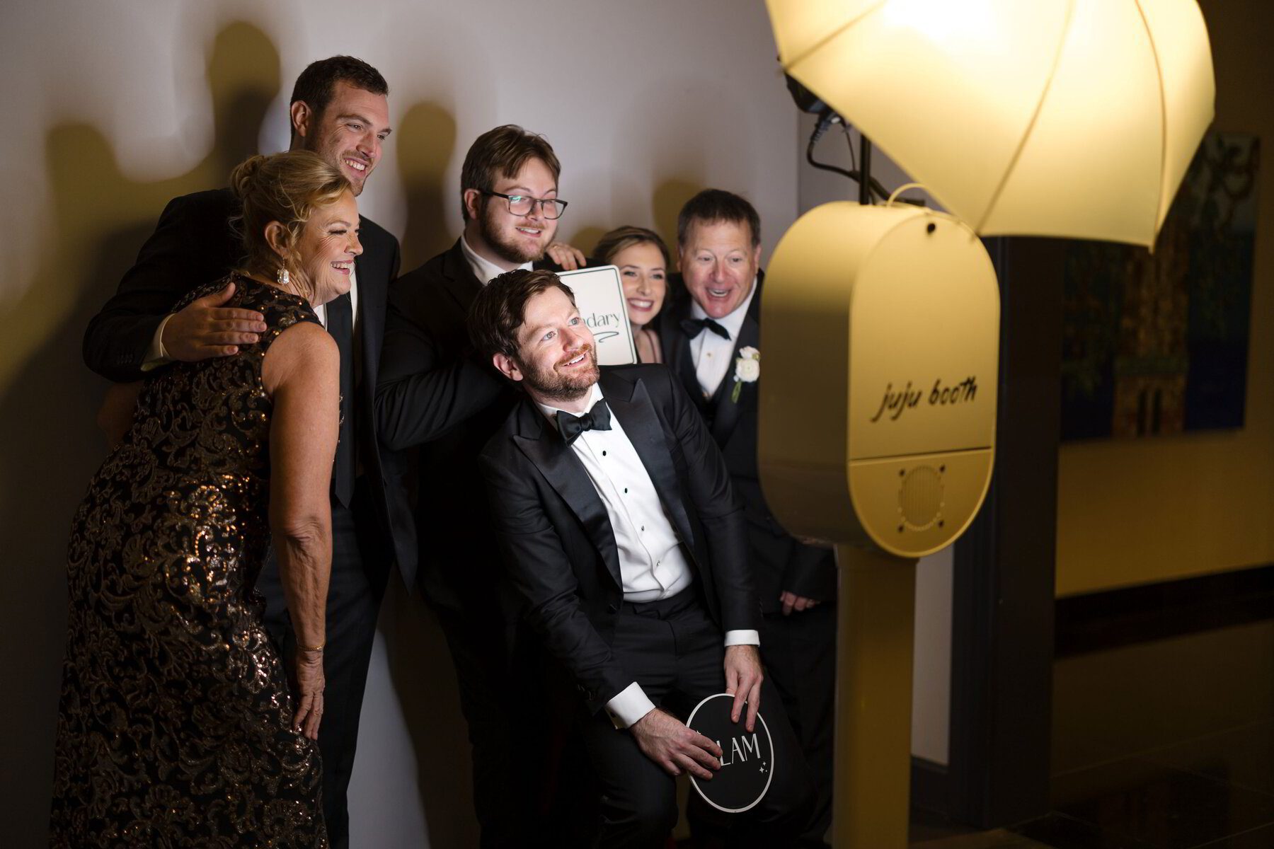 High Quality Photo Booth Rental South Florida | Juju Booth