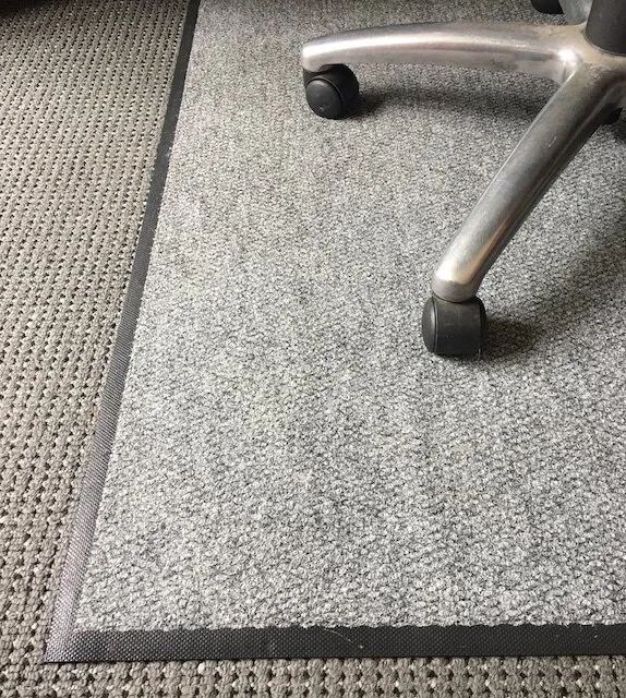 Complete Matting Solutions For Offices