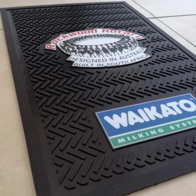 Designa Mat Products | Matting Solutions For South Africa