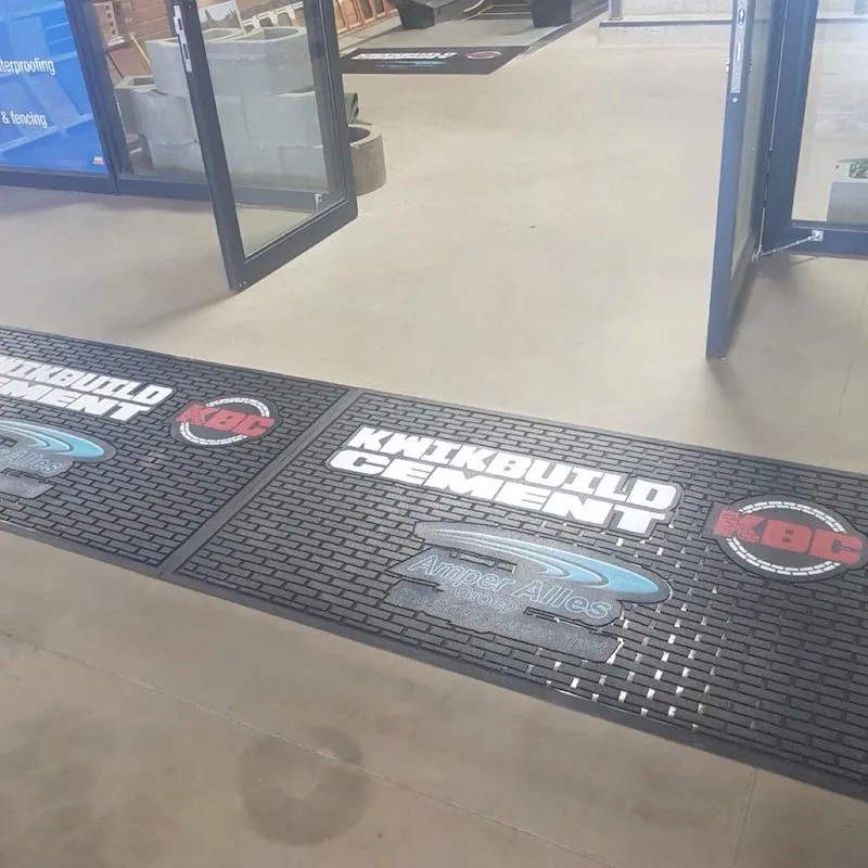 Designa Mat Products | Matting Solutions For South Africa