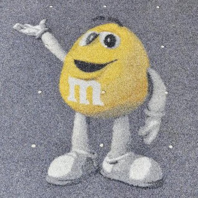 Personalised Outdoor Mats Custom Printed Entrance Mats for Branding and ...