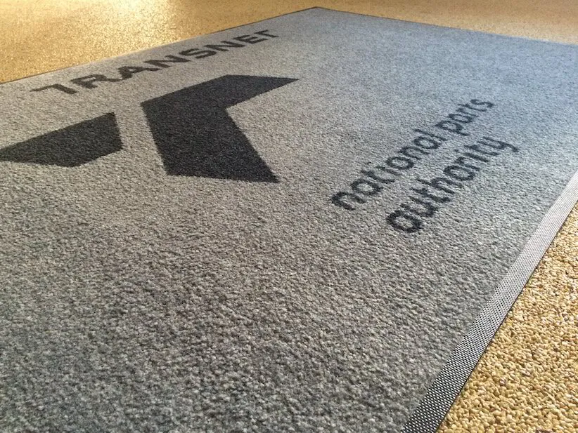 Beginner’s Guide to Custom Logo Mats & Branded Doormats for Business