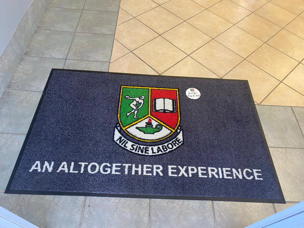 3 WAYS TO PROTECT YOUR FLOORS WITH FLOOR MATS