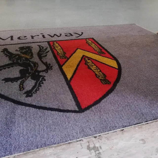 Various Types Of Matting For Schools