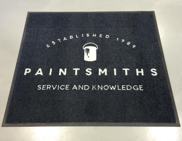 Beginner’s Guide to Custom Logo Mats & Branded Doormats for Business