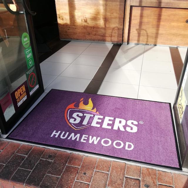 Brand Mat: Elevate Your Brand's Visibility Effortlessly