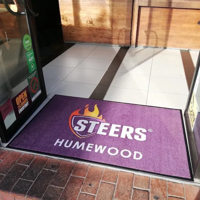 Boost Your Brand with the Power of a Brand Mat