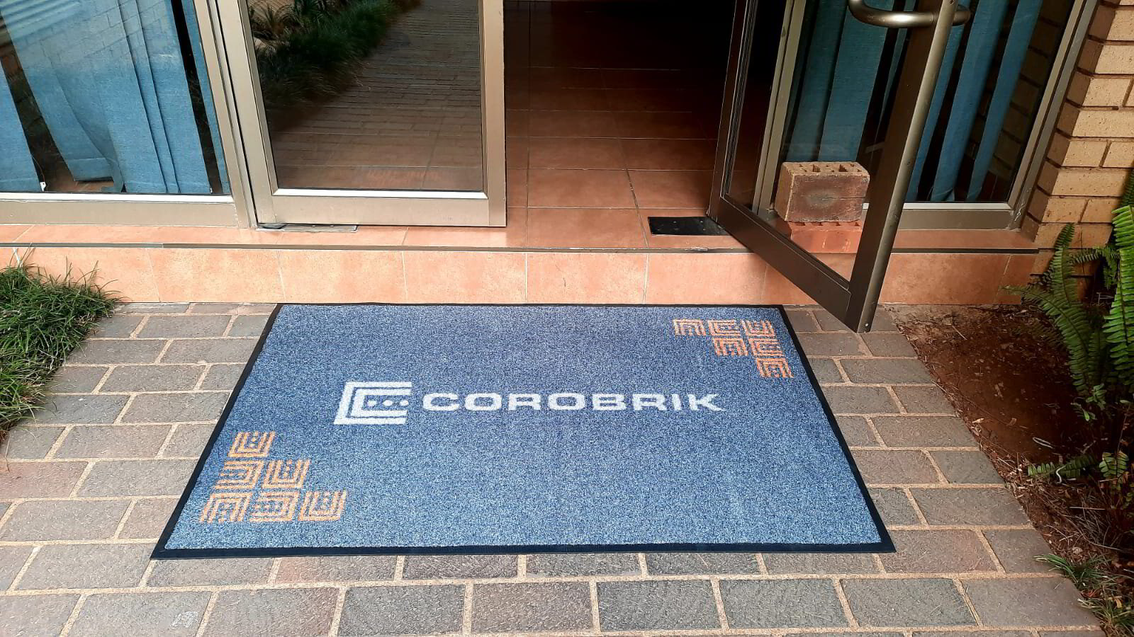 The Amazing Benefits & Types of Branded Mats