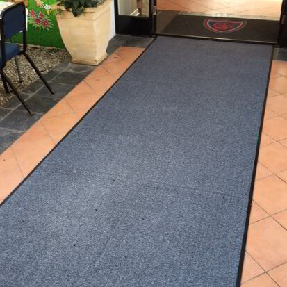 Various Types Of Matting For Schools