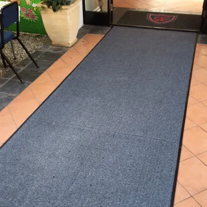 Various Types Of Matting For Schools