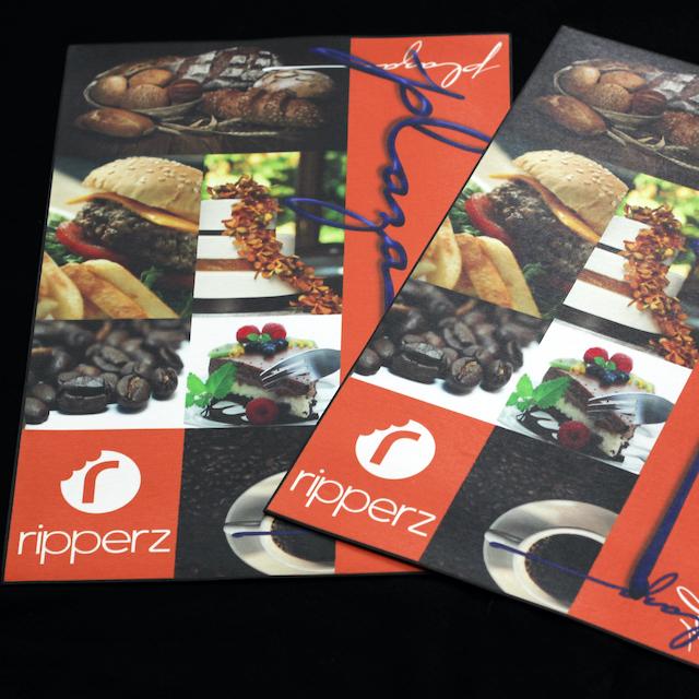 Promotional Counter Mats for Branding Success