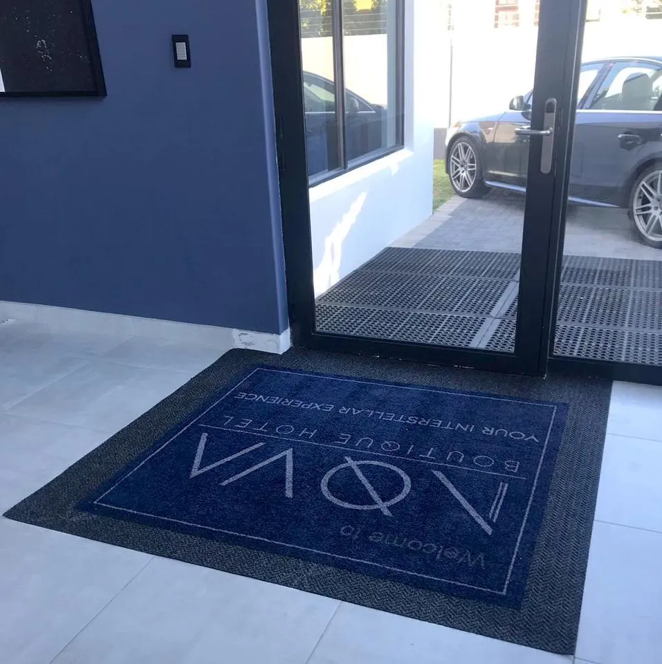 Designa Mat Products | Matting Solutions For South Africa