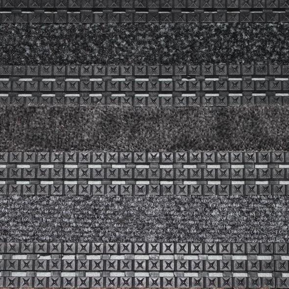 Embrace Elegance and Safety with Durable Recess Mats