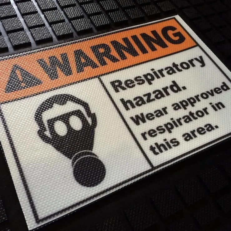 Tips For Safe Matting Solutions