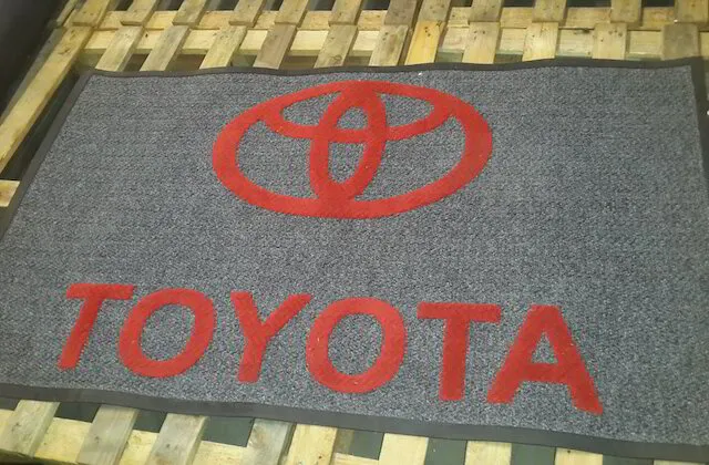 Why Custom Promotional Mats Matter More Than Ever in 2025