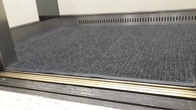 Essential Matting For The Hospitality Industry