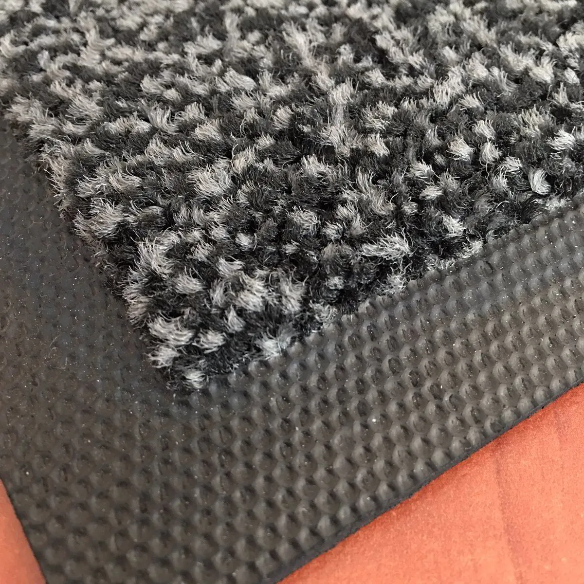 Nylon and Other Synthetic Materials in Floor Mats