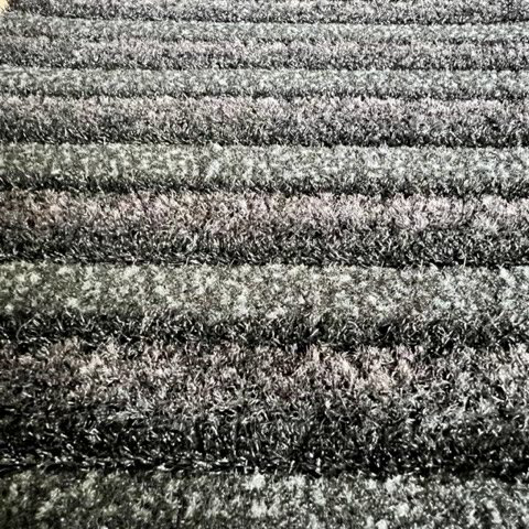 Tuff Scuff Entrance Matting Dirt Trapper and Moisture Absorbing