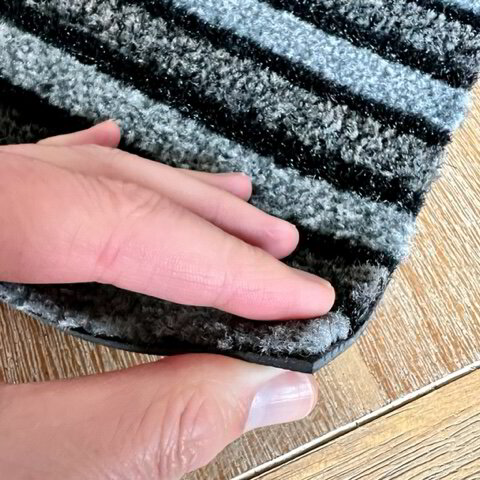 Discover the Benefits of Tuff Scuff Dirt Catcher Mats