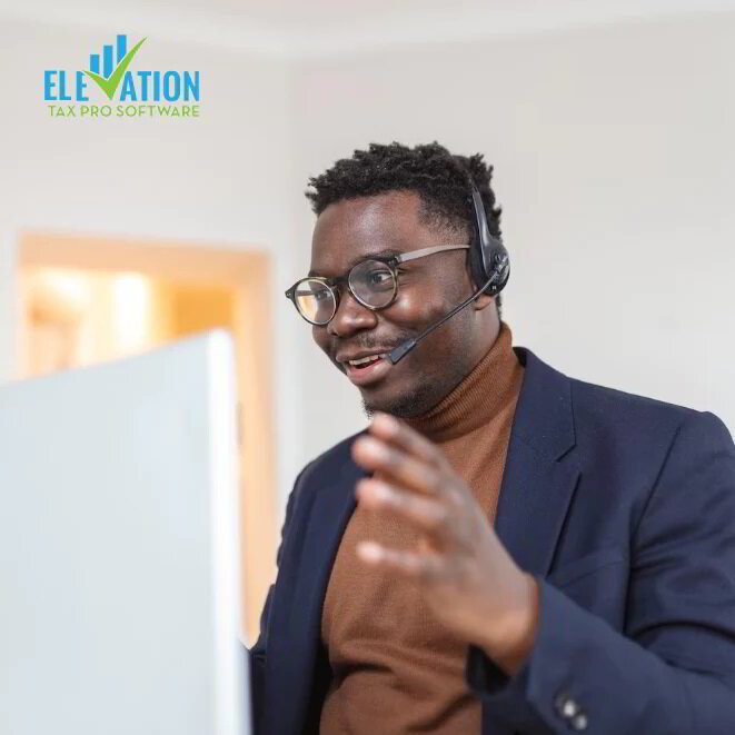 Home [elevationtaxsoftware.com]