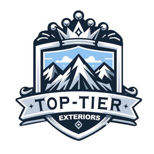 Top Tier Exteriors roofing in Denver Colorado