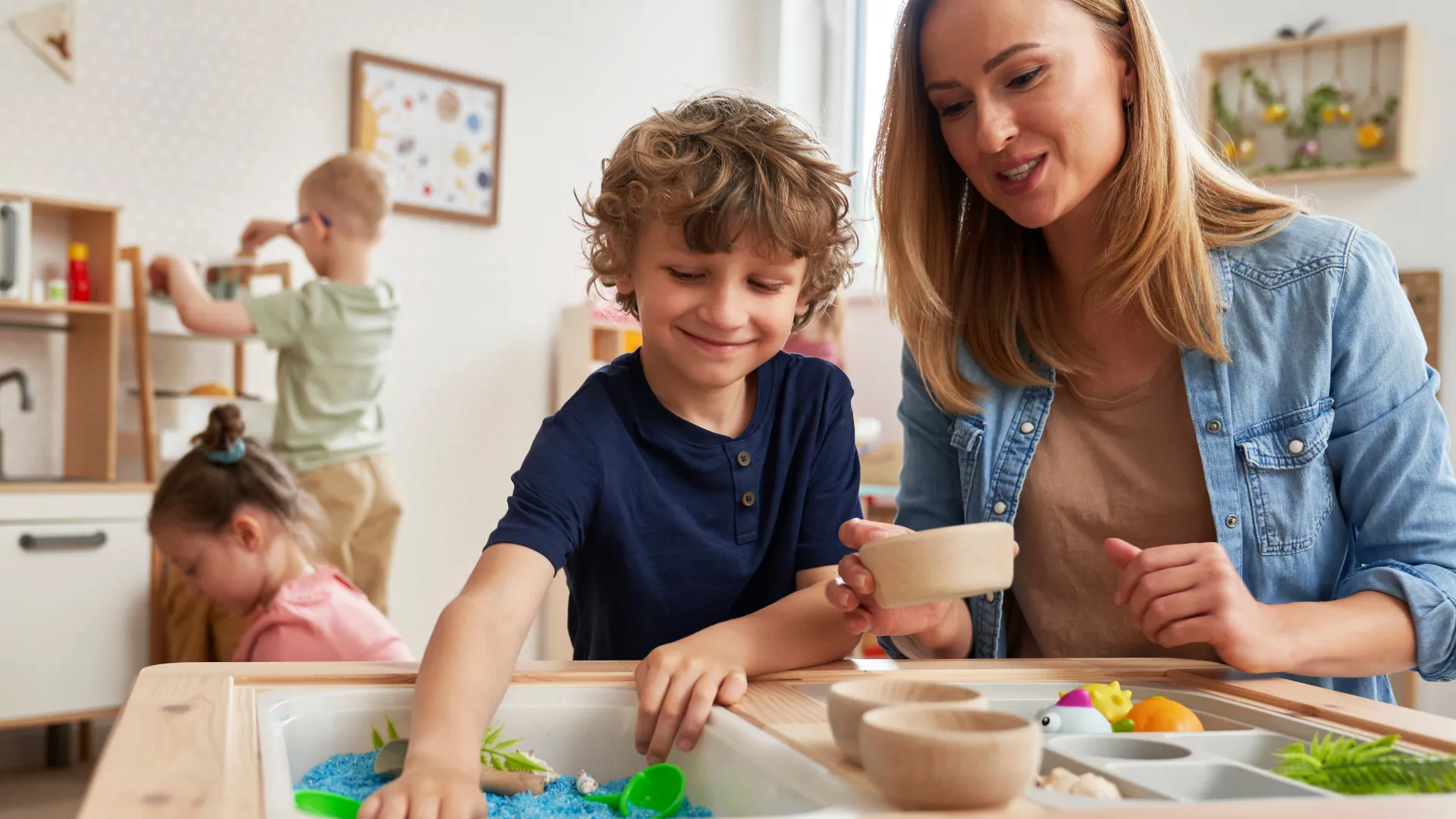 Navigating Play-Based ABA vs. Traditional ABA: What Parents Need to Know