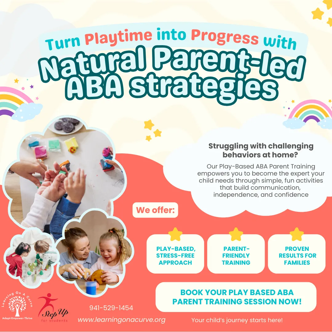 Navigating Play-Based ABA vs. Traditional ABA: What Parents Need to Know