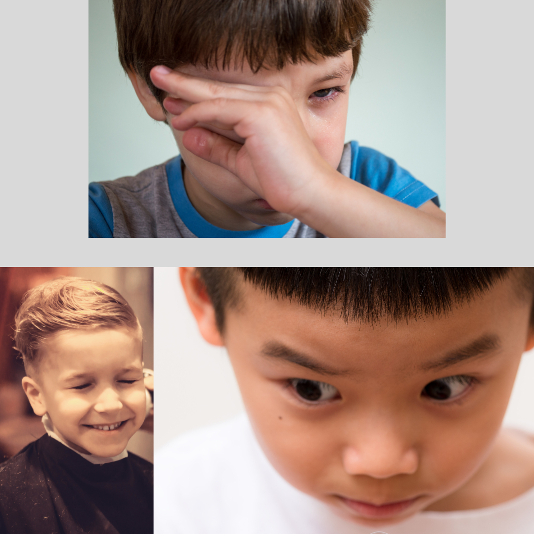 Breaking Eye Contact Anxiety: Empowering Neurodiverse Individuals and ...