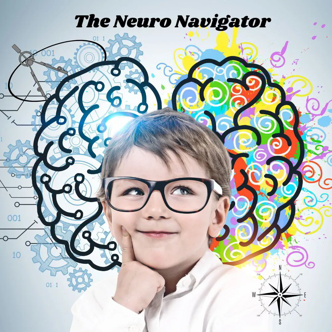 Unlocking Potential: How Our Neuro Navigator Program Empowers Parents ...