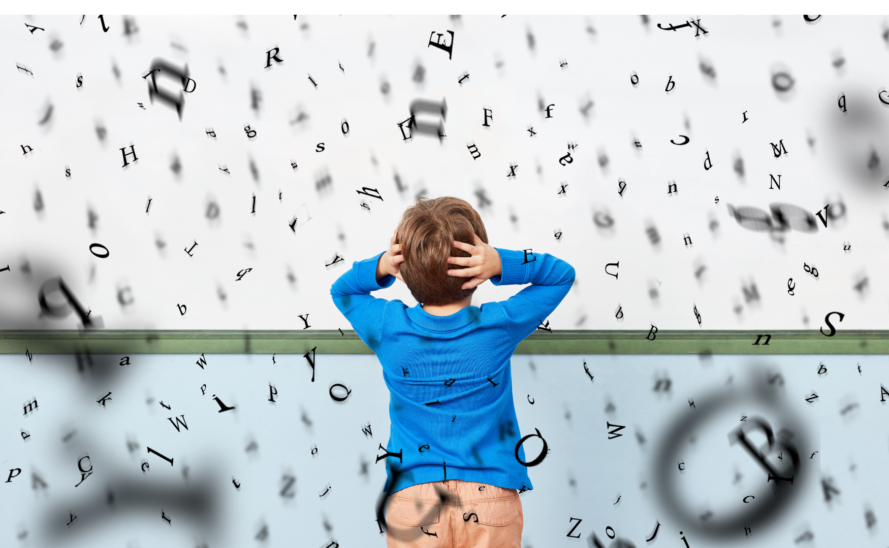Supporting Dyslexic Students: How Occupational Therapy, Visual Therapy ...