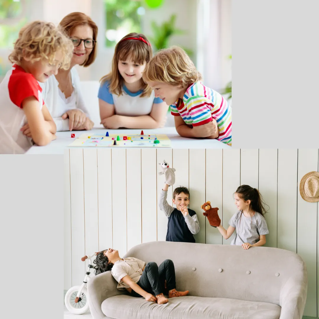 Unlocking Potential: How Our Neuro Navigator Program Empowers Parents ...