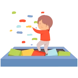 #a18 Sensory-Motor Room Design