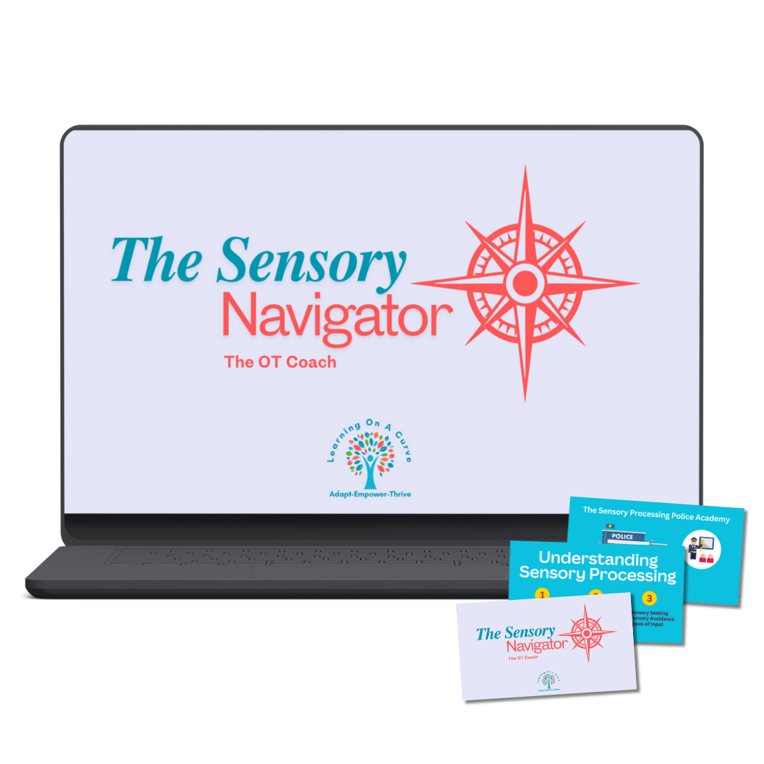 Sensory Navigator (Course)
