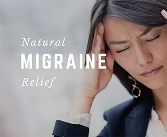 Natural Migraine Relief